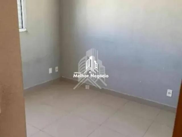 Apartamento à venda com 2 quartos no bairro Jardim São Francisco em Piracicaba