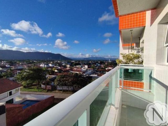 Apartamento à venda com 2 quartos no bairro Jardim Suarão Praia