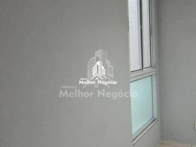 Apartamento à venda com 2 quartos no bairro Praia Azul em Americana/SP