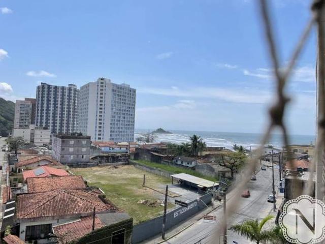 Apartamento à venda com 2 quartos no bairro Praia dos Sonhos
