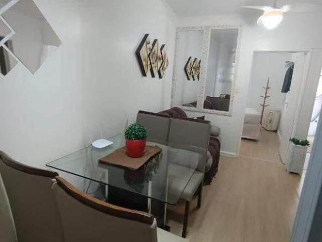 Apartamento à venda com 2 quartos no bairro Praia dos Sonhos