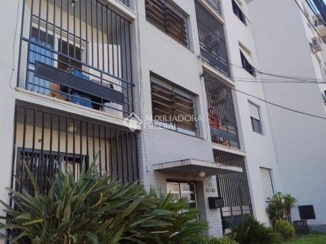 APARTAMENTO À VENDA COM 2 QUARTOS NO BAIRRO RIO BRANCO EM NOVO HAMBURGO