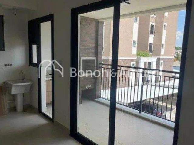 Apartamento à venda com 2 Quartos no bairro Swiss Park em Campinas SP