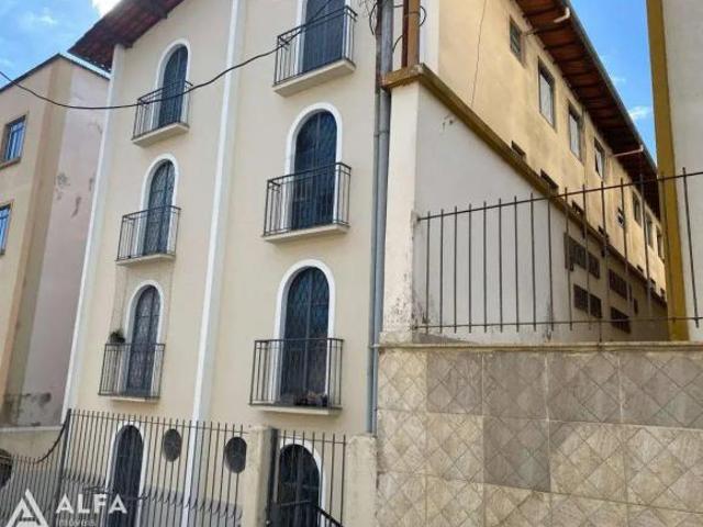 Apartamento à venda com 2 quartos no Bairro São Geraldo Localização estratégica!