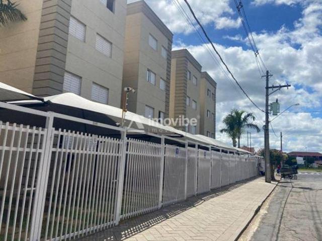 Apartamento à venda com 2 quartos no bairro Santa Rita, em Santa Bárbara d’Oeste/SP. Descritivo Téc