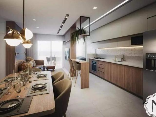 Apartamento à venda com 2 quartos no bairro Satélite