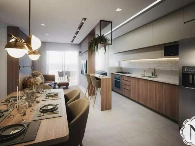 Apartamento à venda com 2 quartos no bairro Satélite