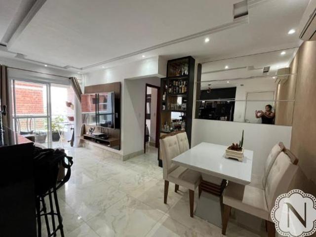 Apartamento à venda com 2 quartos no bairro Satélite