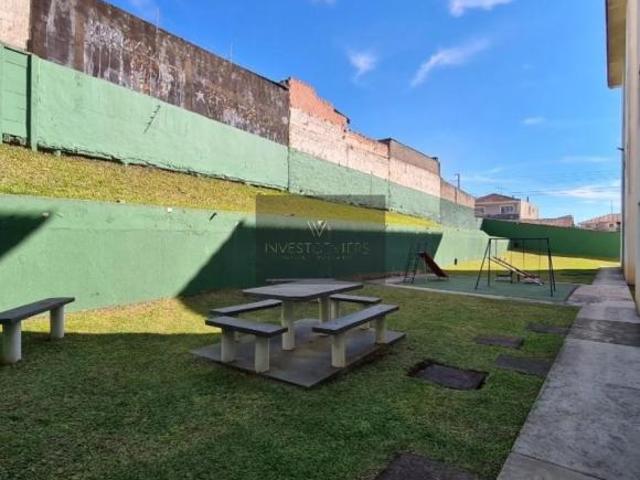Apartamento à venda com 2 quartos no bairro Sítio Cercado em Curitiba PR. As melhores opções da regi