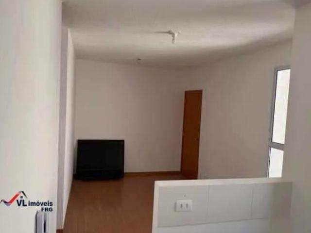 Apartamento á venda com 2 quartos no bairro Umbará em Curitiba PR