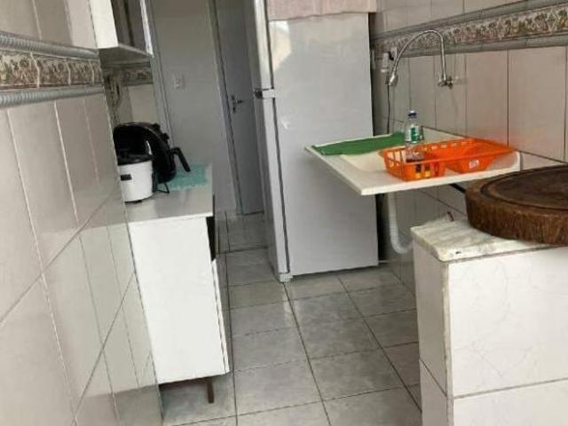 Apartamento à venda com 2 quartos no bairro Umuarama