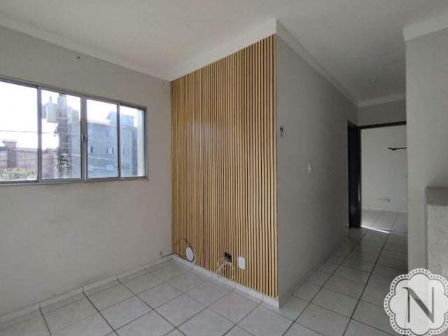 Apartamento à venda com 2 quartos no bairro Umuarama
