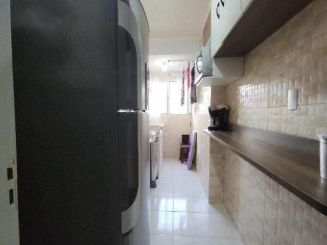 Apartamento à venda com 2 quartos no bairro Umuarama