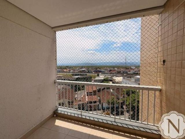 Apartamento à venda com 2 quartos no bairro Vila São Paulo