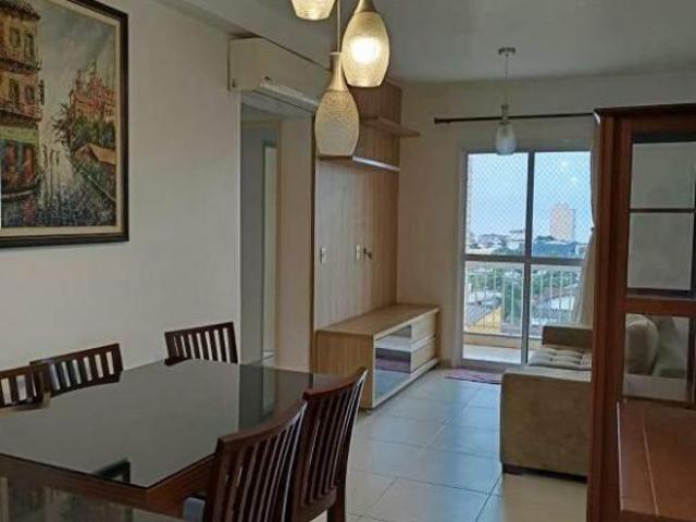 Apartamento à venda com 2 quartos no bairro Vila São Paulo