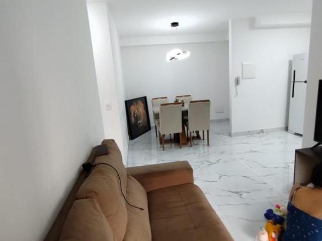 Apartamento à venda com 2 quartos no Balneário Tropical em Paulínia SP
