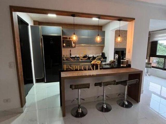 APARTAMENTO A VENDA COM 2 QUARTOS NO BIGORRILHO