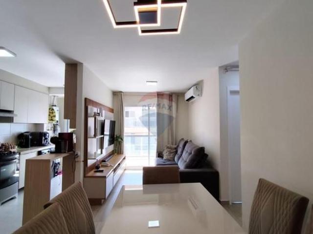 Apartamento a venda com 2 quartos no Brisa da mata em Paulínia/SP