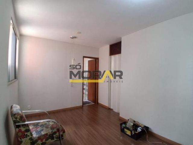 Apartamento a venda com 2 quartos no Graca, Belo Horizonte / MG