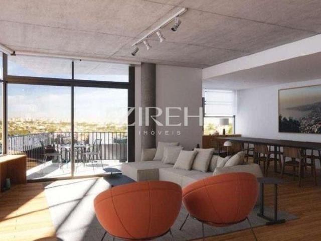 APARTAMENTO À VENDA COM 2 QUARTOS NO ECOVILLE