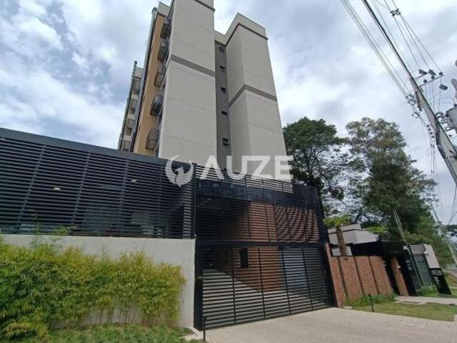 Apartamento à venda com 2 quartos no Ecoville, Curitiba PR