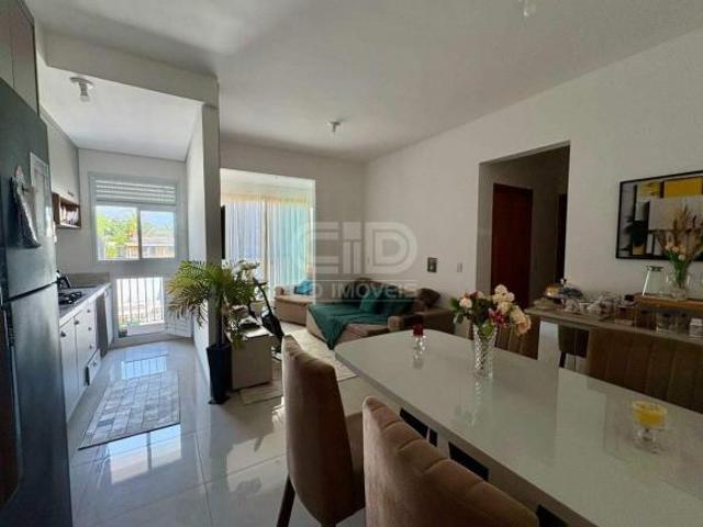 Apartamento à venda com 2 quartos no Edifício Colina Park