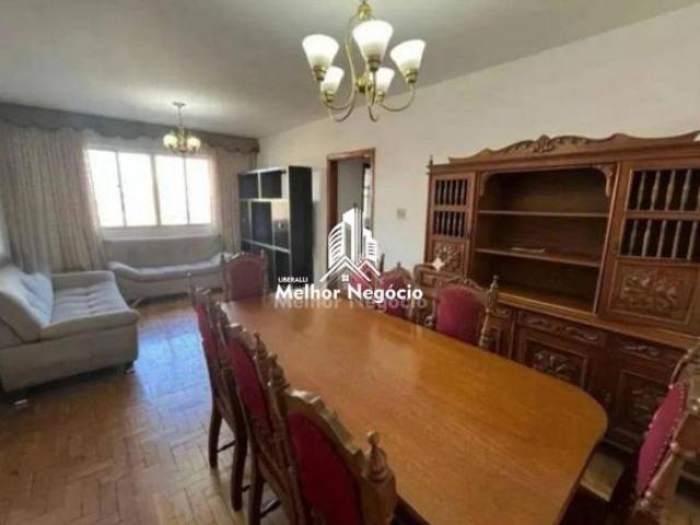 Apartamento à venda com 2 quartos no Edifício Comendador Luciano Guidotti em Piracicaba/SP