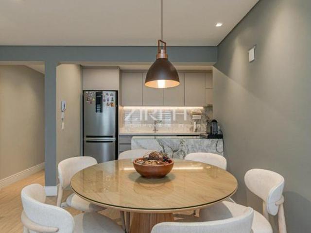 APARTAMENTO À VENDA COM 2 QUARTOS NO EDIFÍCIO ARBORE