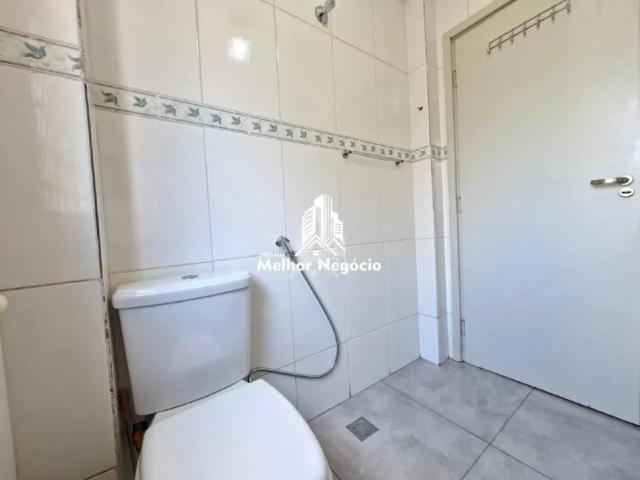 Apartamento à venda com 2 quartos no Edifício Helena Steimberg em Campinas SP