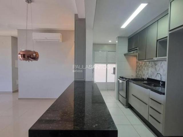 Apartamento à venda com 2 quartos no Edifício Luzes, Parque Campolim, Sorocaba, SP