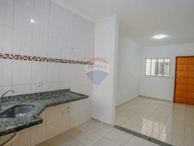 Apartamento à venda com 2 quartos no Edifício Marinutti Jardim Eucaliptos Sorocaba/SP