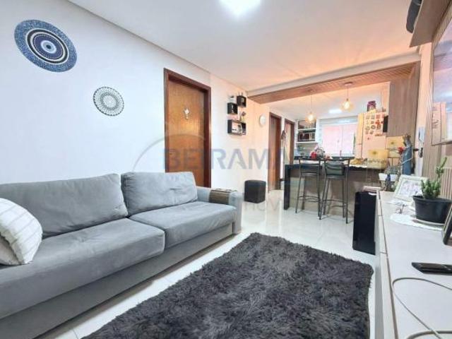 Apartamento À Venda com 2 Quartos no Edifício Park Residence Vicente Pires