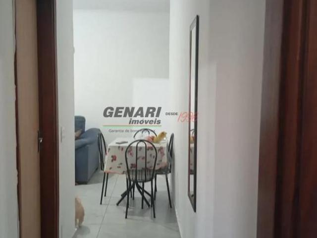 Apartamento à Venda com 2 quartos, no Edificio Residencial Ligia, Indaiatuba SP