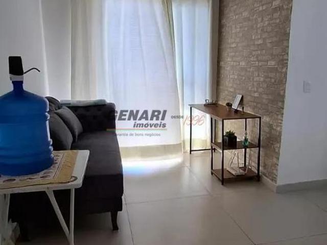 Apartamento à venda com 2 quartos no Evo Residence Indaiatuba, SP