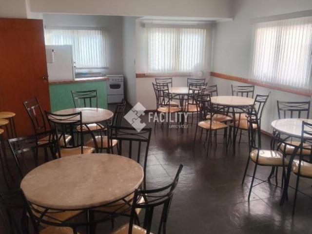 Apartamento a venda com 2 quartos no Flamboyant Campinas / SP