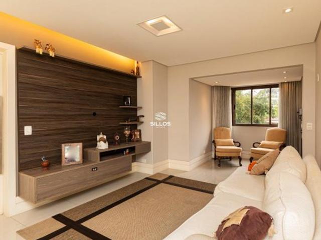 Apartamento à venda com 2 quartos no Hugo Lange em Curitiba