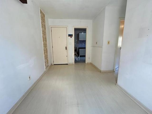 Apartamento à venda com 2 quartos, no Interlagos