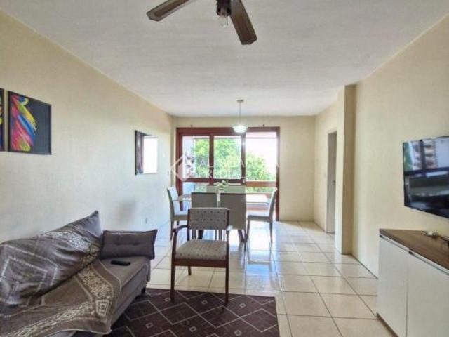 APARTAMENTO A VENDA COM 2 QUARTOS NO IDEAL EM NH!