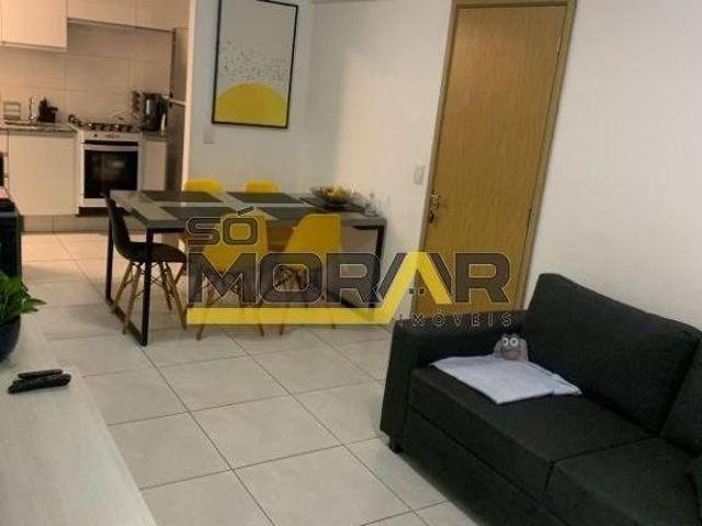Apartamento a venda com 2 quartos no Ipiranga, Belo Horizonte / MG