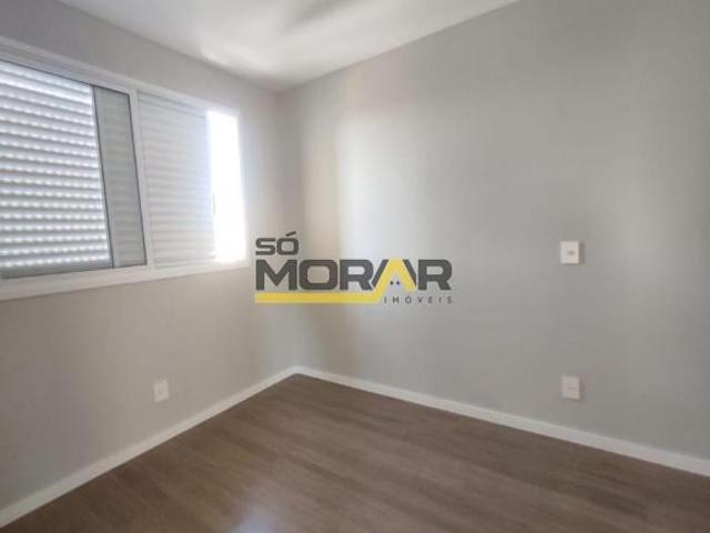 Apartamento a venda com 2 quartos no Ipiranga Predio Novo, Belo Horizonte / MG