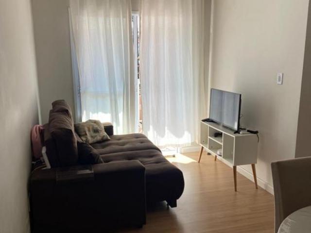 Apartamento à venda com 2 quartos no João Aranha em Paulínia SP