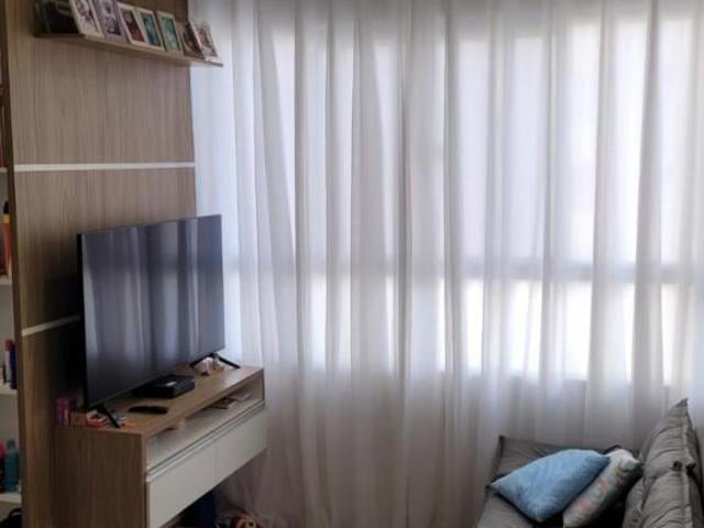 Apartamento à venda com 2 quartos no Jardim Maria Antonia Nova Veneza em Sumar