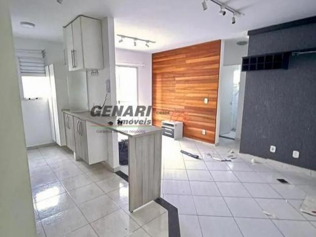 Apartamento à venda com 2 Quartos no Jardim Alice, Indaiatuba SP