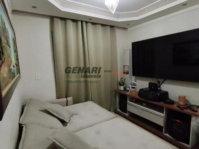 Apartamento à venda, com 2 Quartos no Jardim Alice, Indaiatuba SP