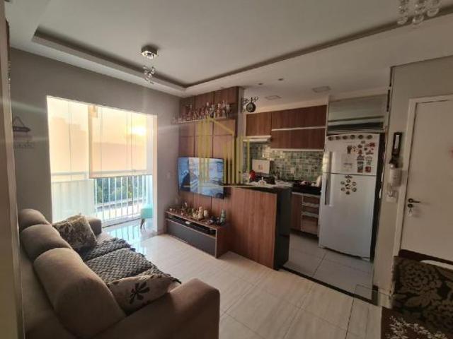 Apartamento à venda com 2 quartos no Jardim Alto da Boa Vista em Valinhos SP