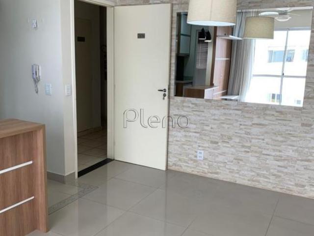 Apartamento à venda com 2 quartos no Jardim Alto da Boa Vista, Valinhos