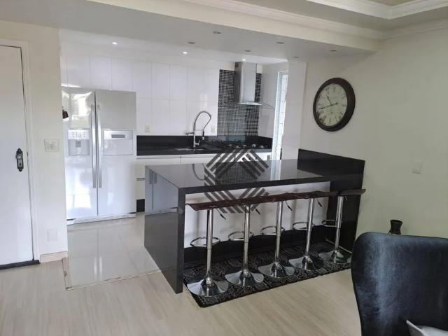 Apartamento à venda com 2 quartos no Jardim Ana Maria em Sorocaba
