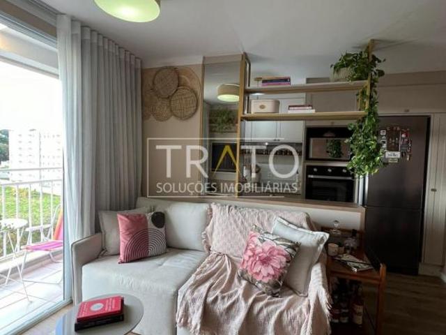 Apartamento à venda com 2 Quartos no Jardim das Cerejeiras 46m2