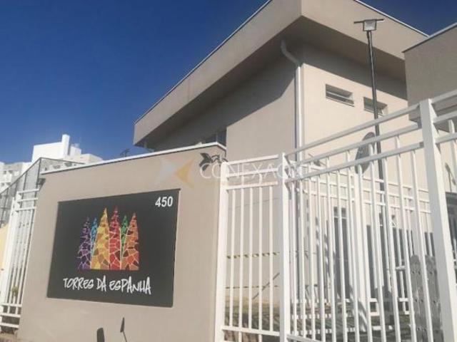 Apartamento à venda com 2 quartos no Jardim do Lago, Campinas