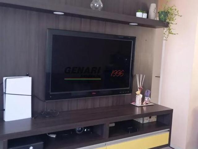 Apartamento à venda com 2 quartos no Jardim dos Colibris, Indaiatuba, SP